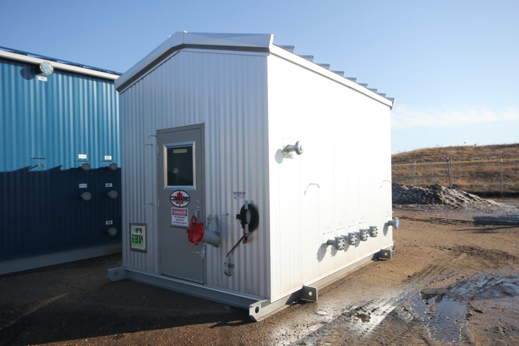 Header Packages - NRG Process Solutions